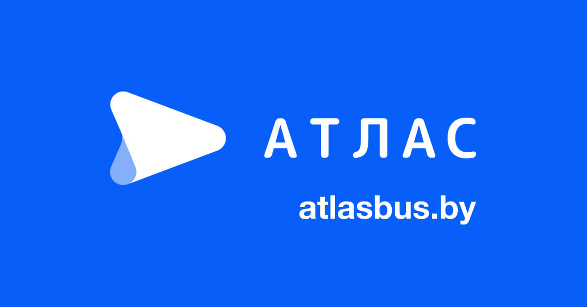 Atlasbus - bilety autobusowe i autokarowe